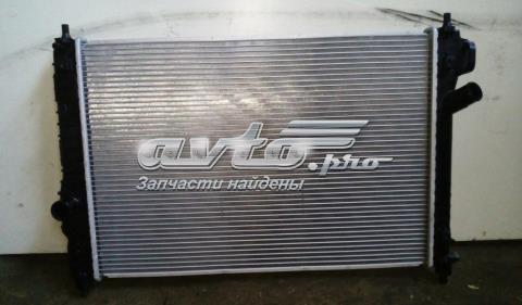 95227749 General Motors радиатор