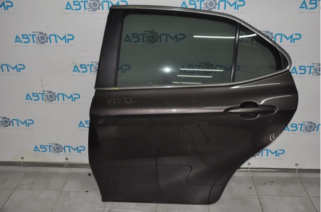 6700406301 Toyota Дверь задняя левая