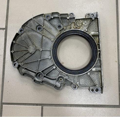 A1120110108 Mercedes обойма сальника коленвала заднего