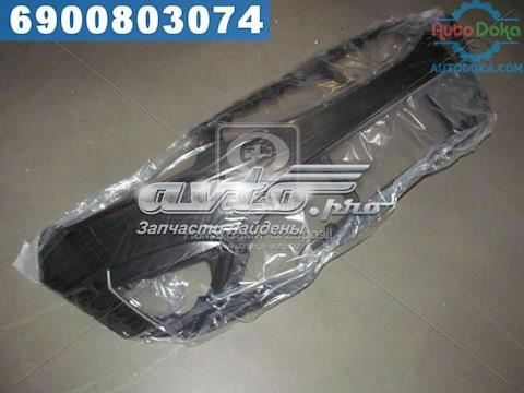 7871134301 Ssang Yong бампер передний