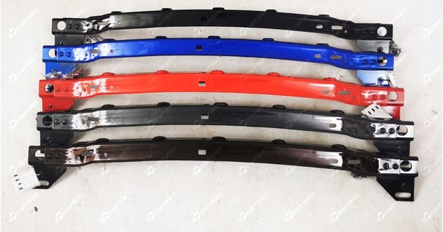 T4N3264 Jaguar усилитель панели