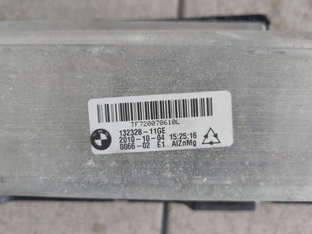 13232811GE BMW усилитель переднего бампера