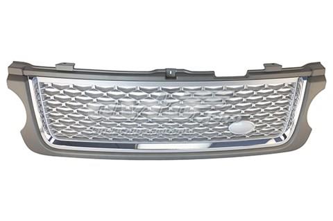 LR032416 Land Rover решетка радиатора