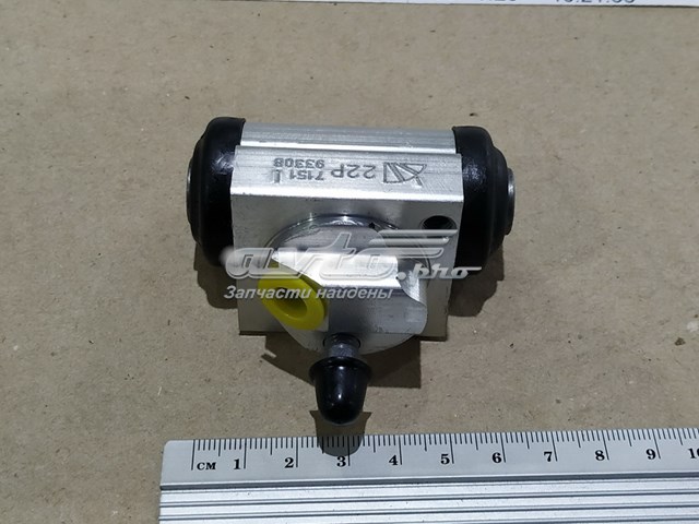 441008001R Renault (RVI) цилиндр торм рабочий renault