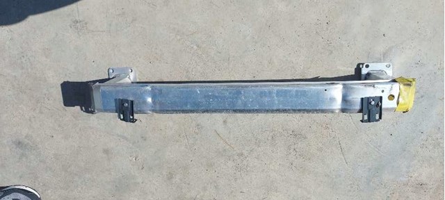 9821673680 Peugeot/Citroen усилитель бампера переднего