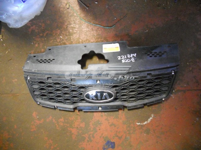 863601G600 Hyundai/Kia решетка радиатора