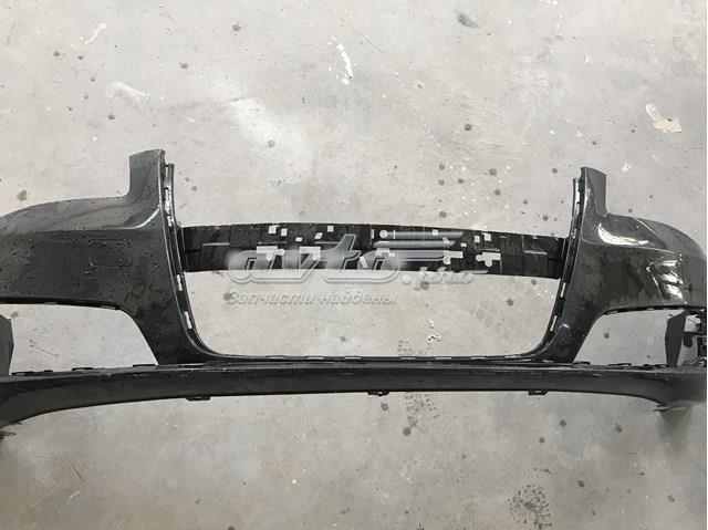 4H0807065EGRU VAG бампер передний
