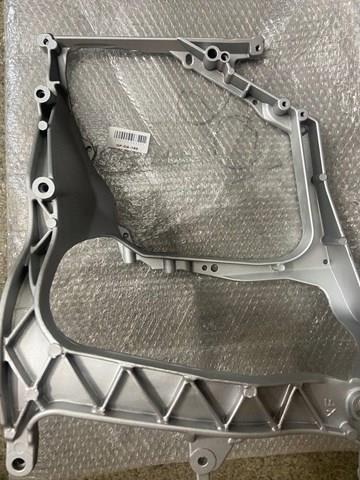 1798448 DAF елемент фари