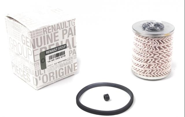 Фильтр топливный RENAULT. Купить фильтр топливный Рено , сравнить цены ...