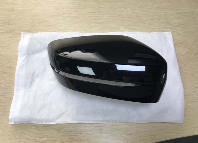 51168492898 BMW Корпус зеркала заднего вида правого