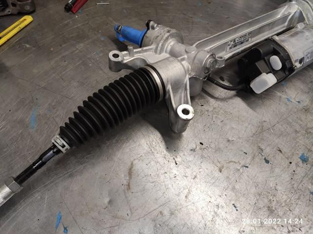 2534600101 Mercedes рейка рулевая