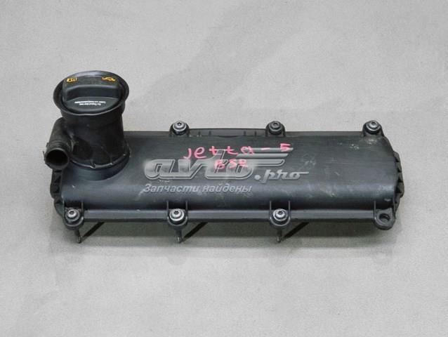 06A103469BB VAG клапанная крышка