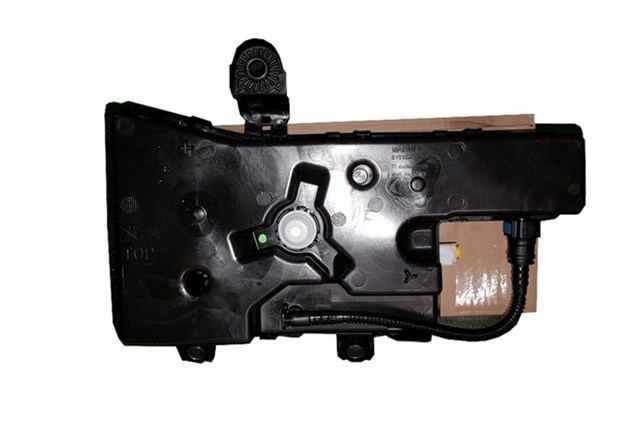 9809653280 Peugeot/Citroen 8708999798 бачок присадки