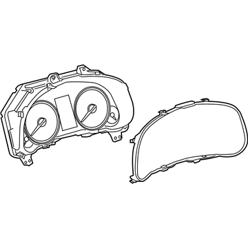 8380078450 Toyota сравнить цены на Автопро