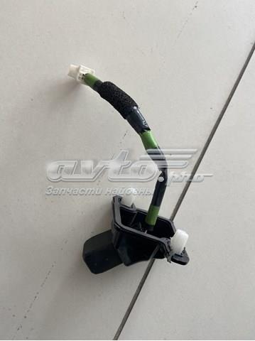 867B042020 Toyota камера заднього виду