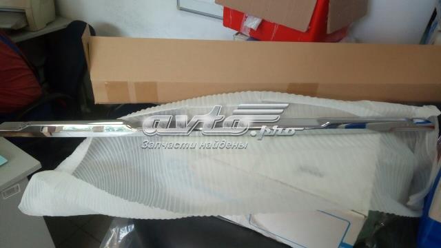 850726FL1A Nissan/Infiniti Молдинг бампера заднего