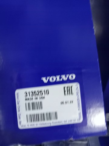 31352510 Volvo 31352510 картридж зеркала оригинал oe volvo