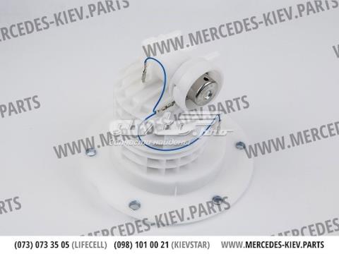 A1714700690 Mercedes топливный фильтр