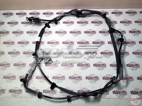 A1664702024 Mercedes трубка