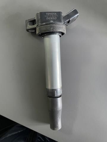 9091902273 Toyota котушка запалювання