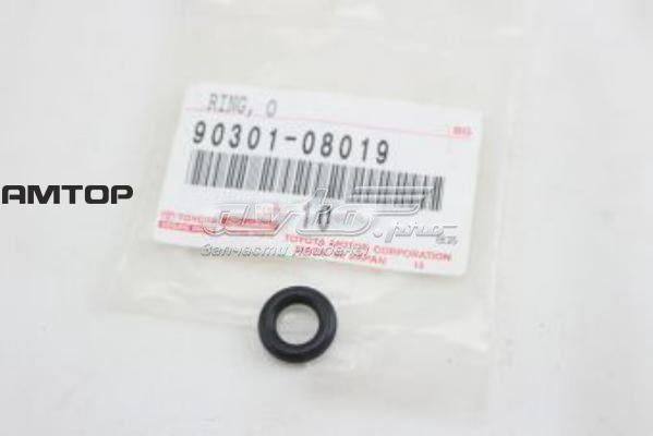 9030108019 Toyota кольцо уплотнительное топливной трубки