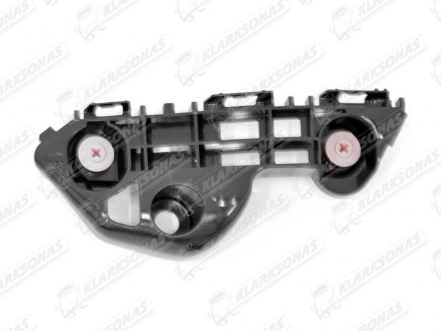 5253633060 Toyota кронштейн бампера переднего левый