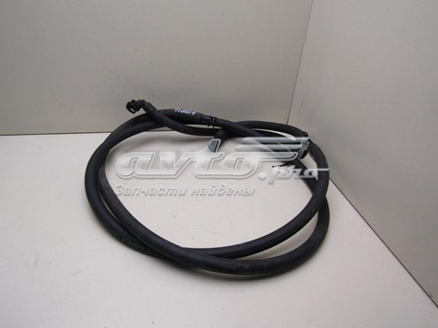 A2218600392 Mercedes шланг