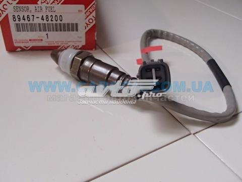8946748200 Toyota лямбда-зонд, датчик обедненной смеси