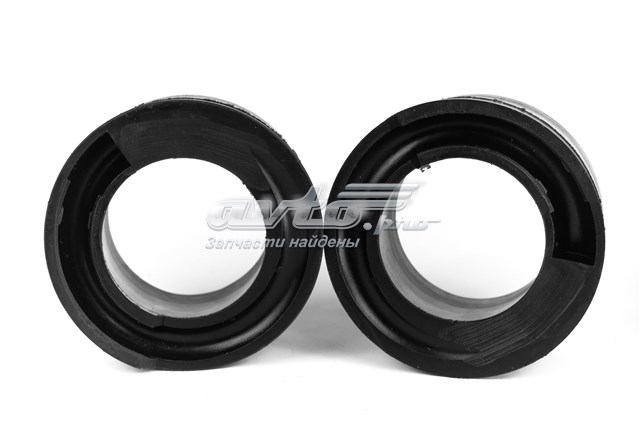 A2103250184 Mercedes проставка (резиновое кольцо пружины задней верхняя)