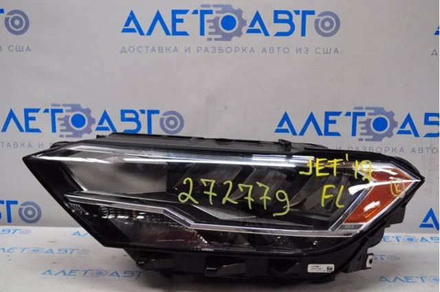 17A941035E VAG фара левая