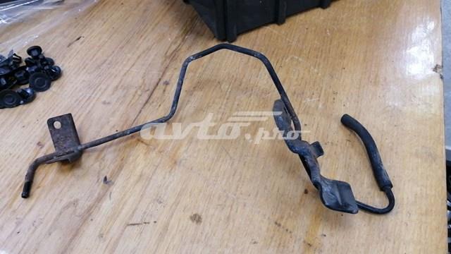 284702F000 Hyundai/Kia трубка вакуумная egr 08-