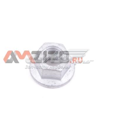 33306771102 BMW гайка крепления приемной трубы глушителя (штанов)