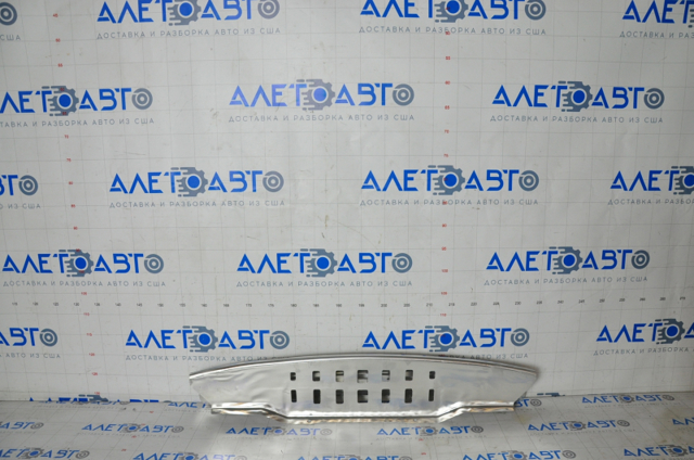 149509300B Tesla Motors накладка передней панели (суппорта радиатора