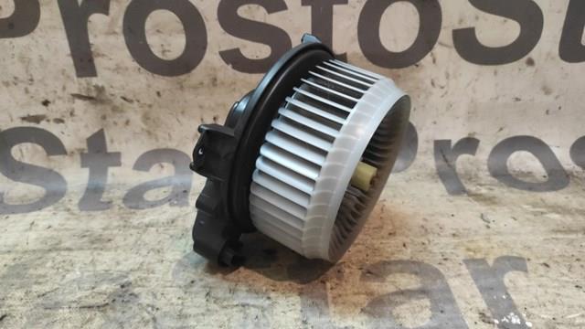 87103-0E040 Toyota мотор вентилятора печки (отопителя салона)