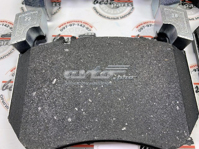 0004203603 Mercedes заменен на a0004200604