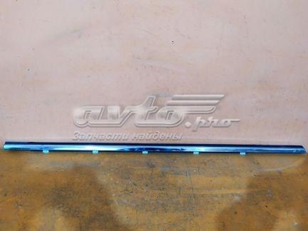 82220C1000 Hyundai/Kia молдинг стекла двери перед. прав ( 82220-c1000)