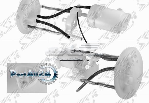 7702460430 Toyota фльтр паливний в збор