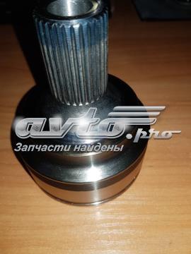 A2043300585 Mercedes граната колісна