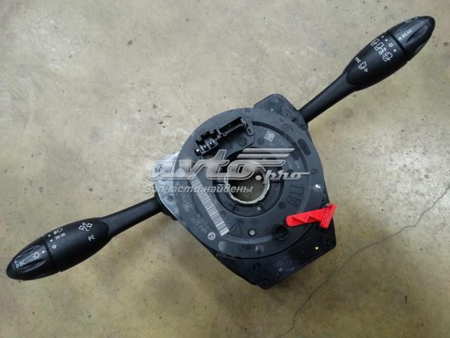 61319253770 BMW переключатель подрулевой, в сборе