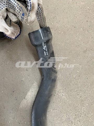 A9015281882 Mercedes | Шланг (патрубок интеркуллера правый) A 901 528 ...