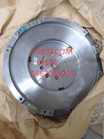 232002A800 Hyundai/Kia маховик двигателя