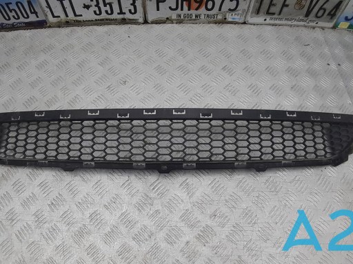 86561D3000 Hyundai/Kia решетка бампера переднего нижняя