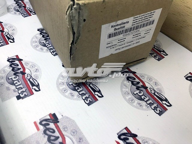 95842101004 Porsche заменено на 958521101