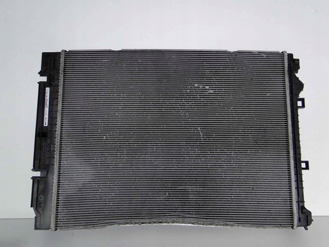 A0995000501 Mercedes радиатор охлаждения