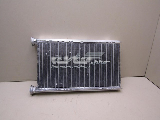 ALA0998300061 Alex радиатор печки (отопителя)