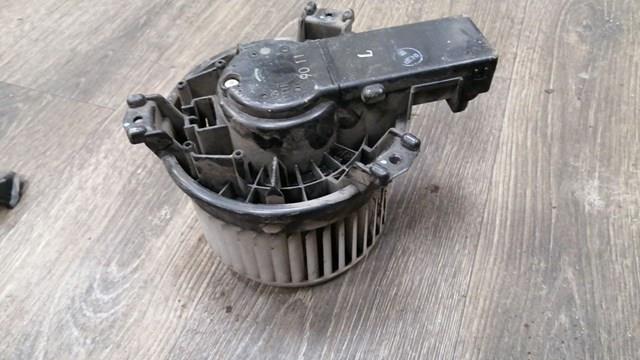 871030K390 Toyota Мотор вентилятора печки (отопителя салона)