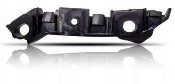 A2058850821 Mercedes кронштейн бампера переднего левый