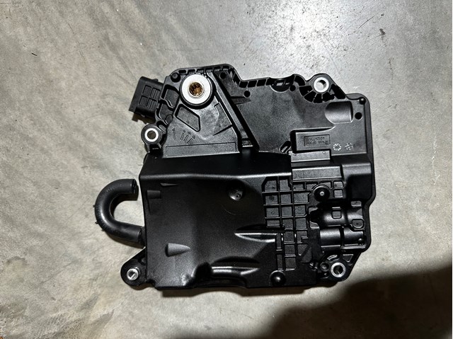 A0002704652 Mercedes | Датчик положения селектора акпп A 000 270 46 52 ...