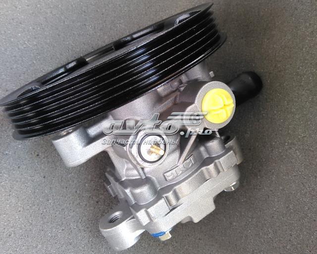 MR403656 China насос гур