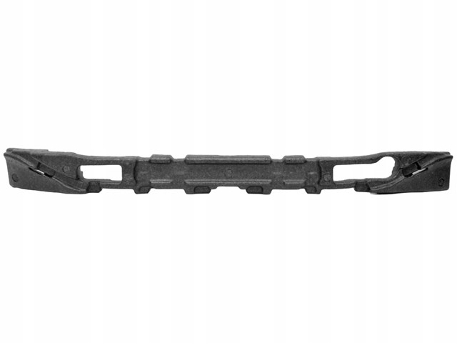 865213W000 Market (OEM) усилитель бампера переднего